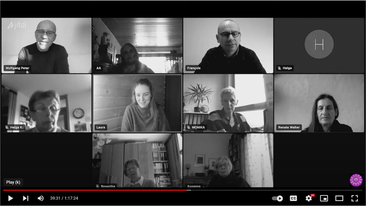 Experimentierfeld Lebendiges Denken – AnthroWorld